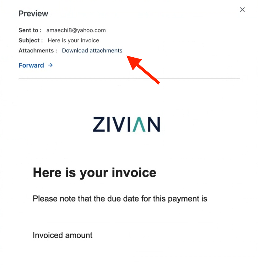 How To Use Payments