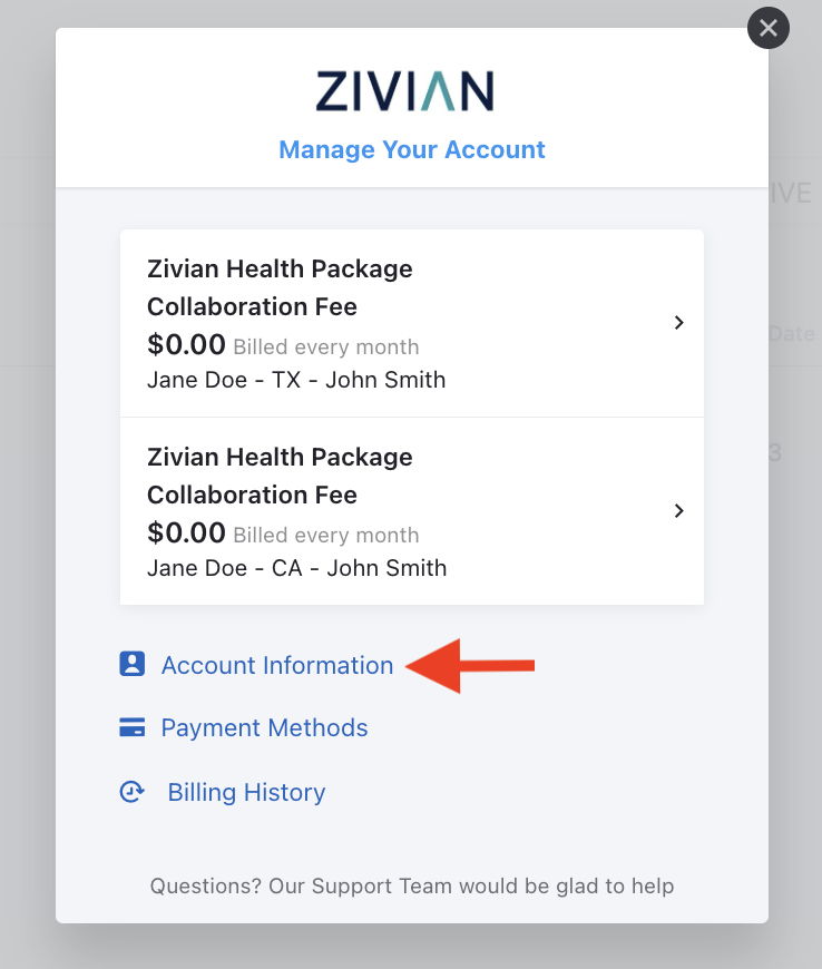 How To Use Payments