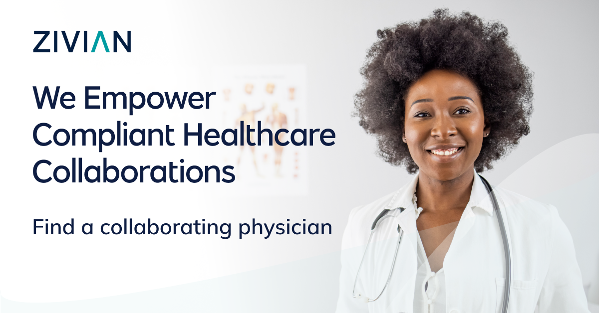 Get Started with Zivian Health